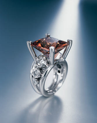 Erich Zimmermann Design Jewelry